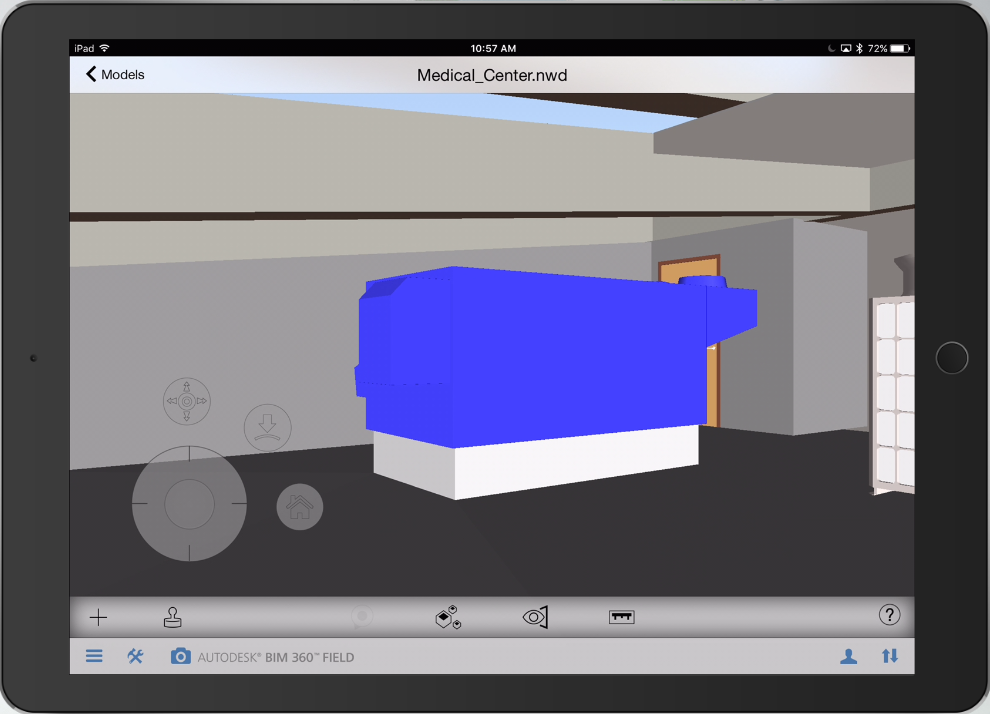 How to Utilize Barcodes on the BIM 360 Field App