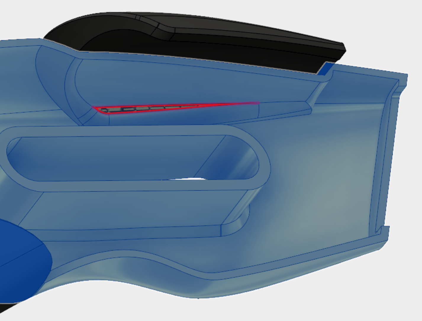 How to find or identify a non-manifold part in Autodesk Fusion 360.