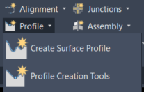 Roadway and bridge modeling part two