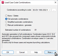 Structural analysis part two