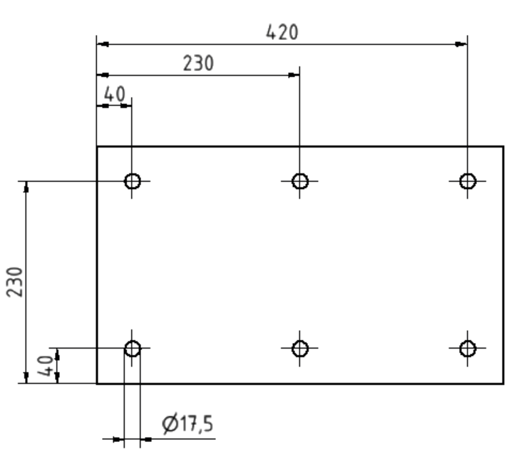 Will adding GD&T to your hole patterns, lead to fewer parts failing ...