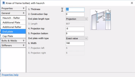 Layout, detail, connect and share LOD 350 steel models - Part 1
