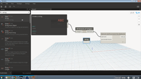 HVAC design with Revit and Dynamo
