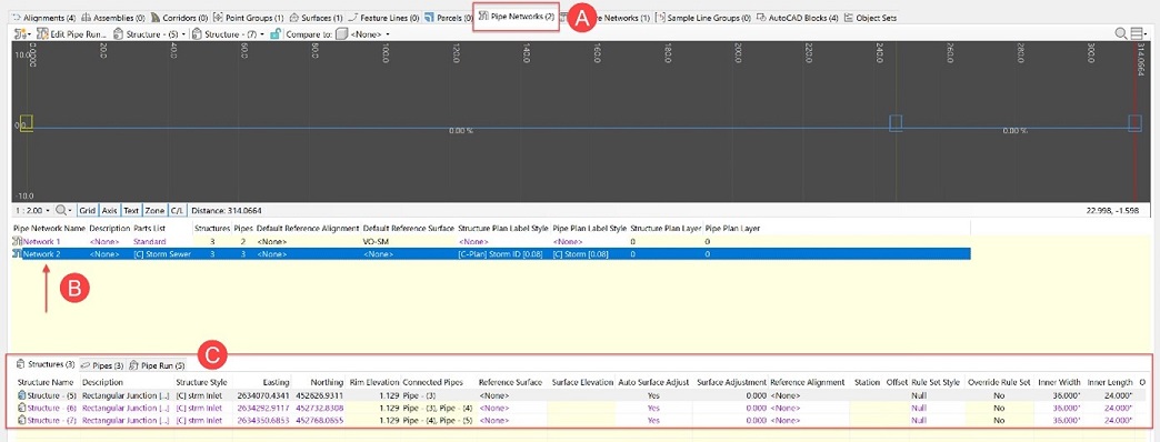 Pipe networks part two