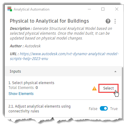 Basic structural engineering tasks part five