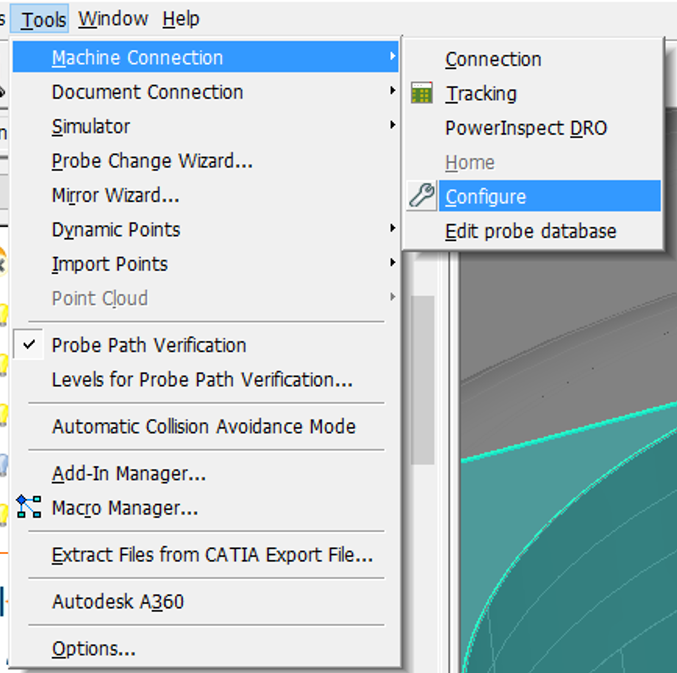 How do I update my PowerInspect version to enable Faro Gage support.