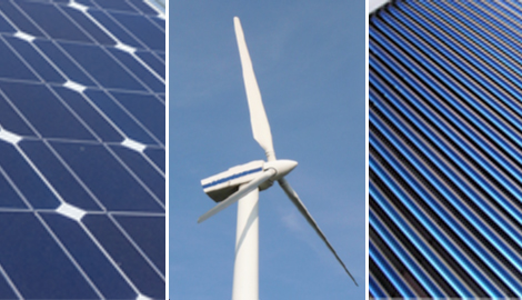 Clean Energy