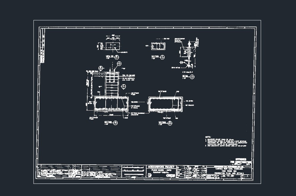 From paper to digital: cleanup scanned images part 3