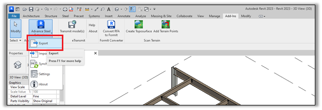 Structural detailed design and fabrication part seven