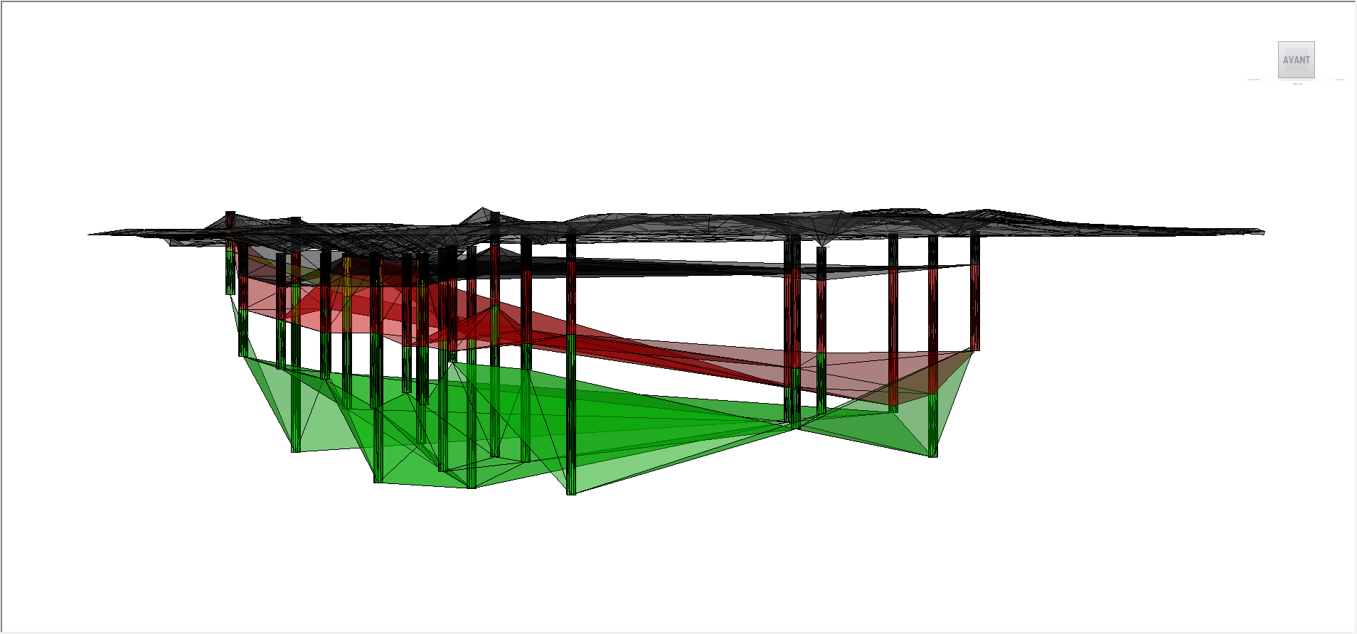 How to create a tunnel design