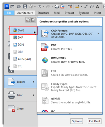 Working with CAD part three