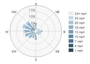 Wind Rose Diagrams