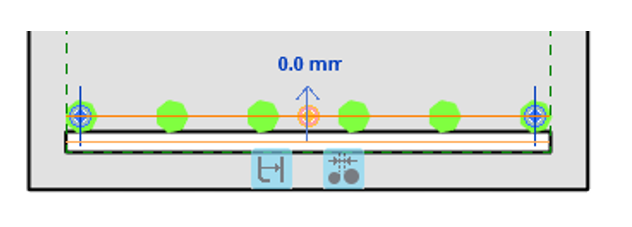 New Rebar to Rebar Constraint Types in Revit 2020.1