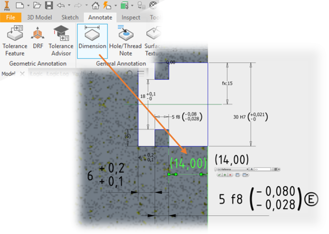 Tips and Tricks about Model-Based Definition