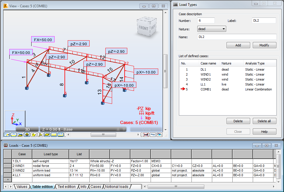 Robot Structural Analysis Professional Learning Materials
