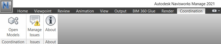 BIM 360 Issues Add-in for Navisworks