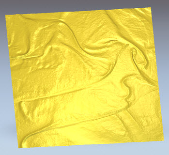 How to create a custom texture in ArtCAM