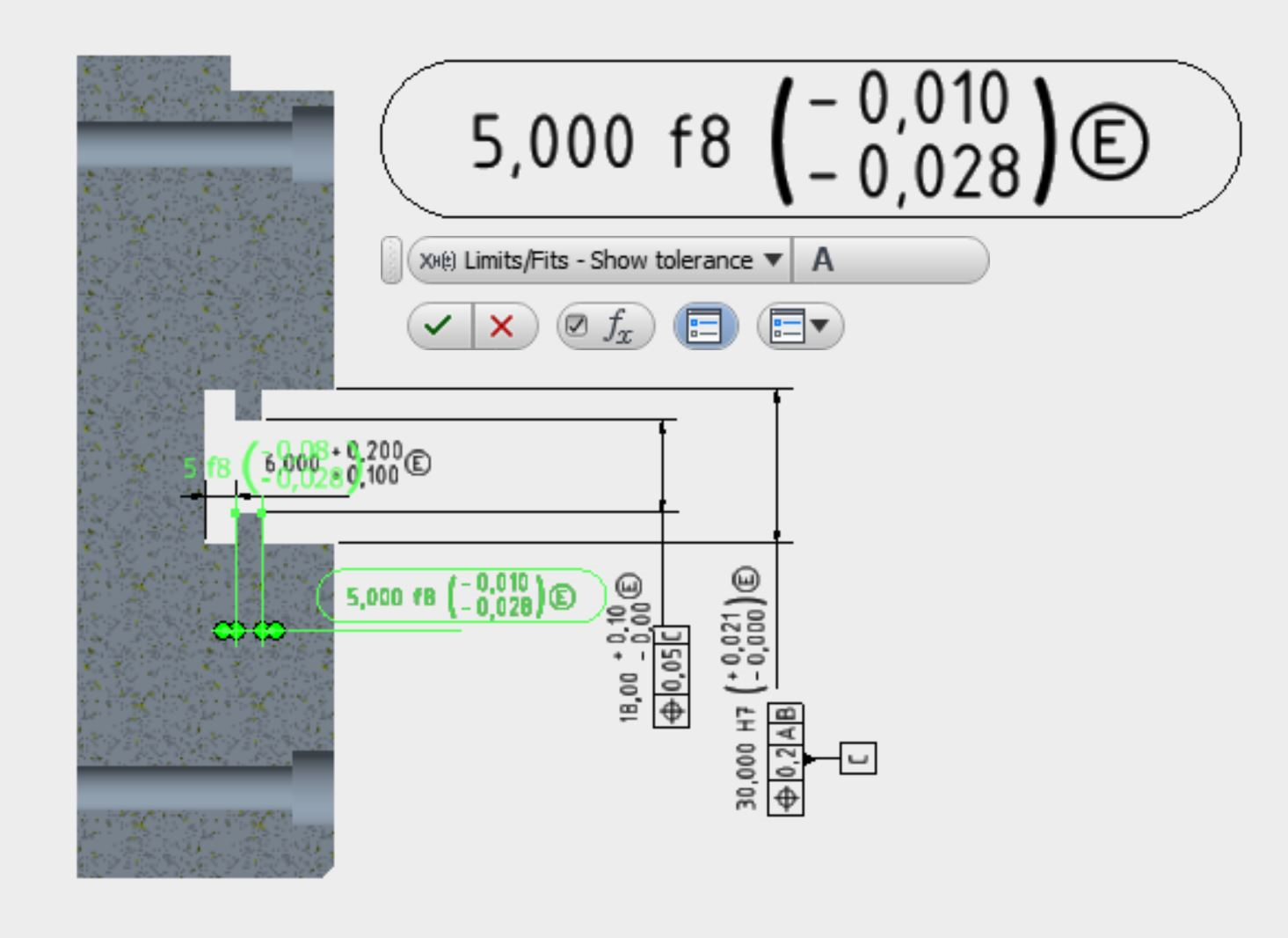 Tips and Tricks about Model-Based Definition