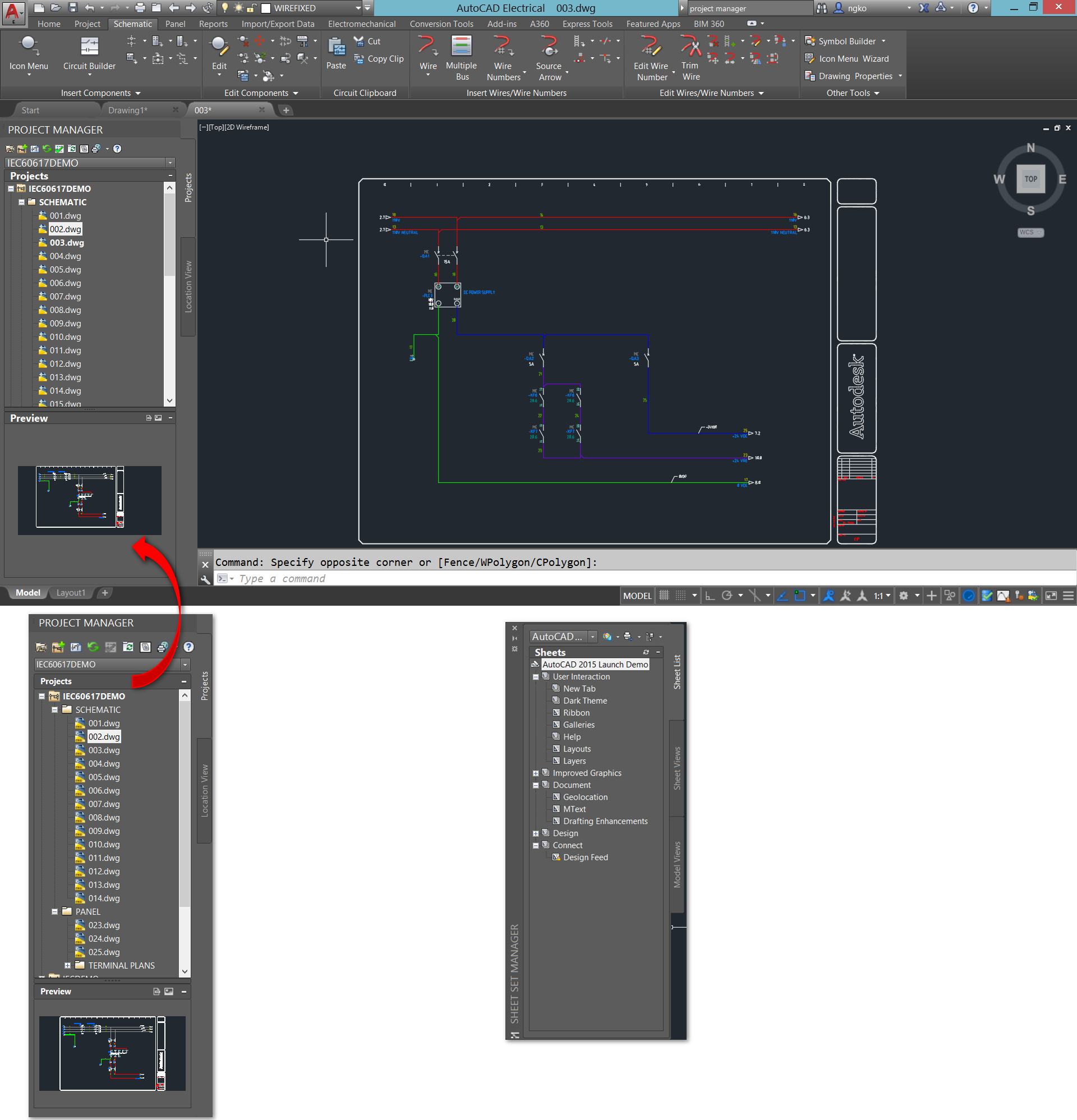 Improve Electrical and Control System Workflow Series Part 1