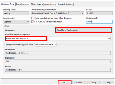 About the Autodesk Civil 3D ribbon and Tool space