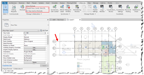 Working in teams part two