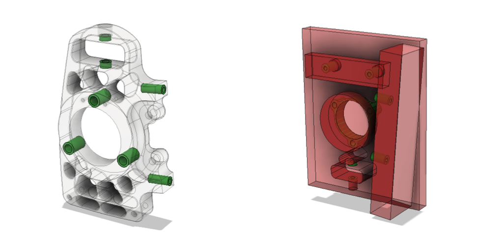 Generative design in Fusion 360 offers new ways to create and design ...