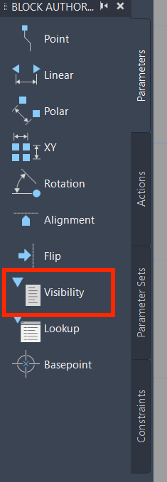 Best practices for setting up and utilizing dynamic blocks