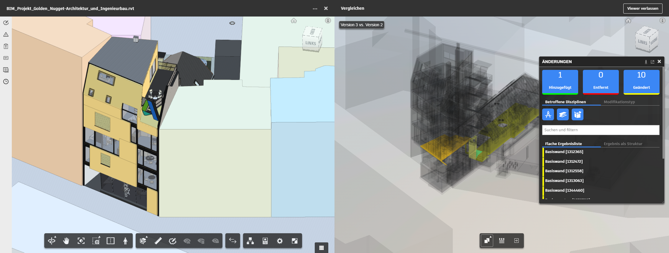 Top 10 benefits of Autodesk BIM for architects—#6-10