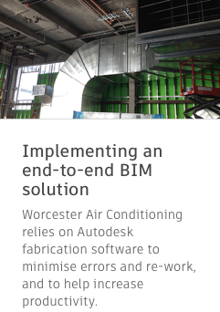 Autodesk Fabrication for the Industry