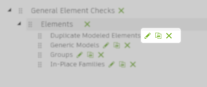 Model Checker Configurator - Build a Check