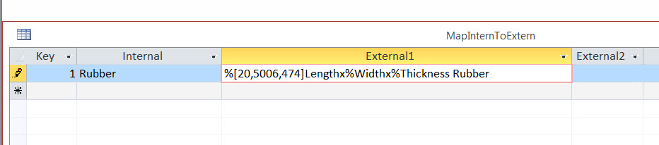 Advance Steel - A world gone plate mad - When plates are not plates and ...