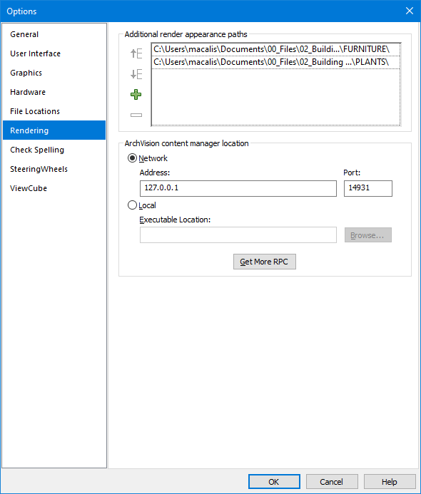 Tips for Interior Renderings Part 1 - Materials, Content & Lighting