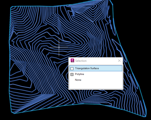 Introducing points and surfaces part two