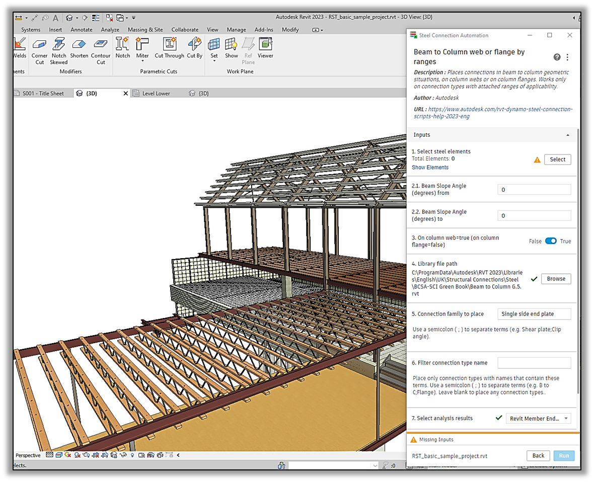 Beam Structural Details - The Best Picture Of Beam