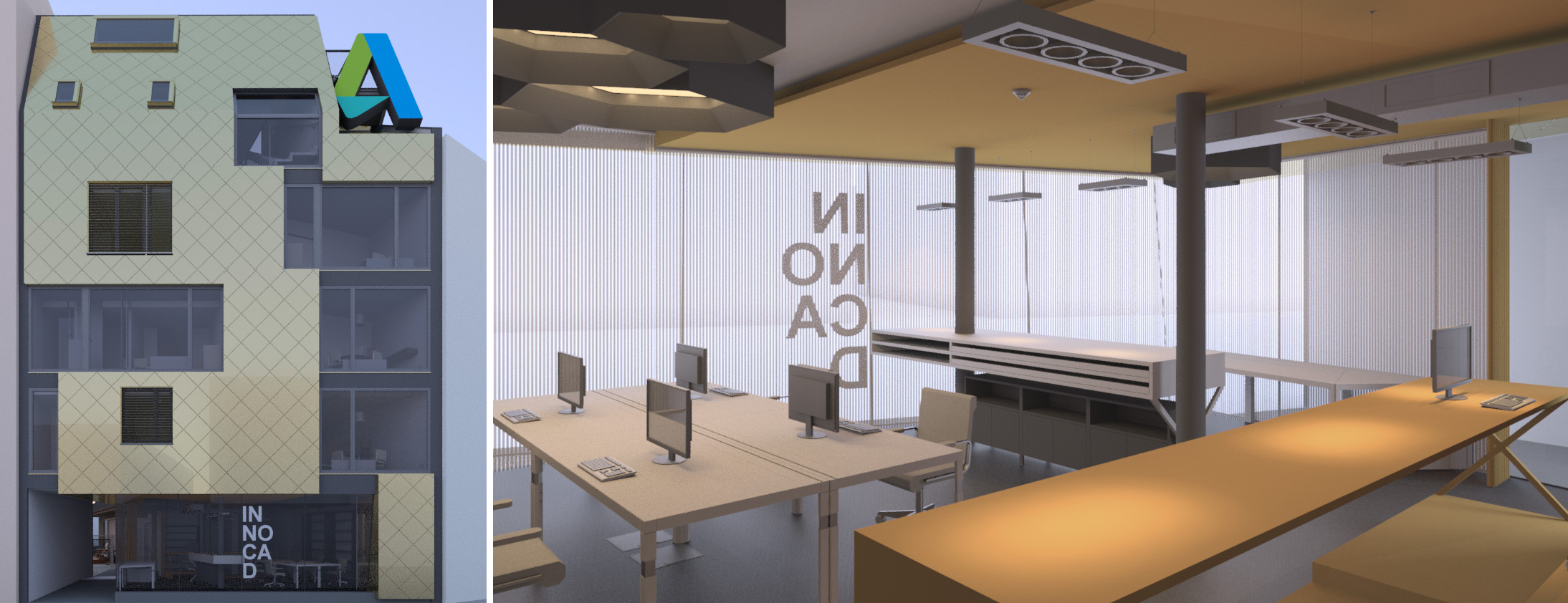 Top 10 benefits of Autodesk BIM for architects—#6-10
