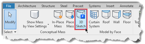 Conceptual design part two