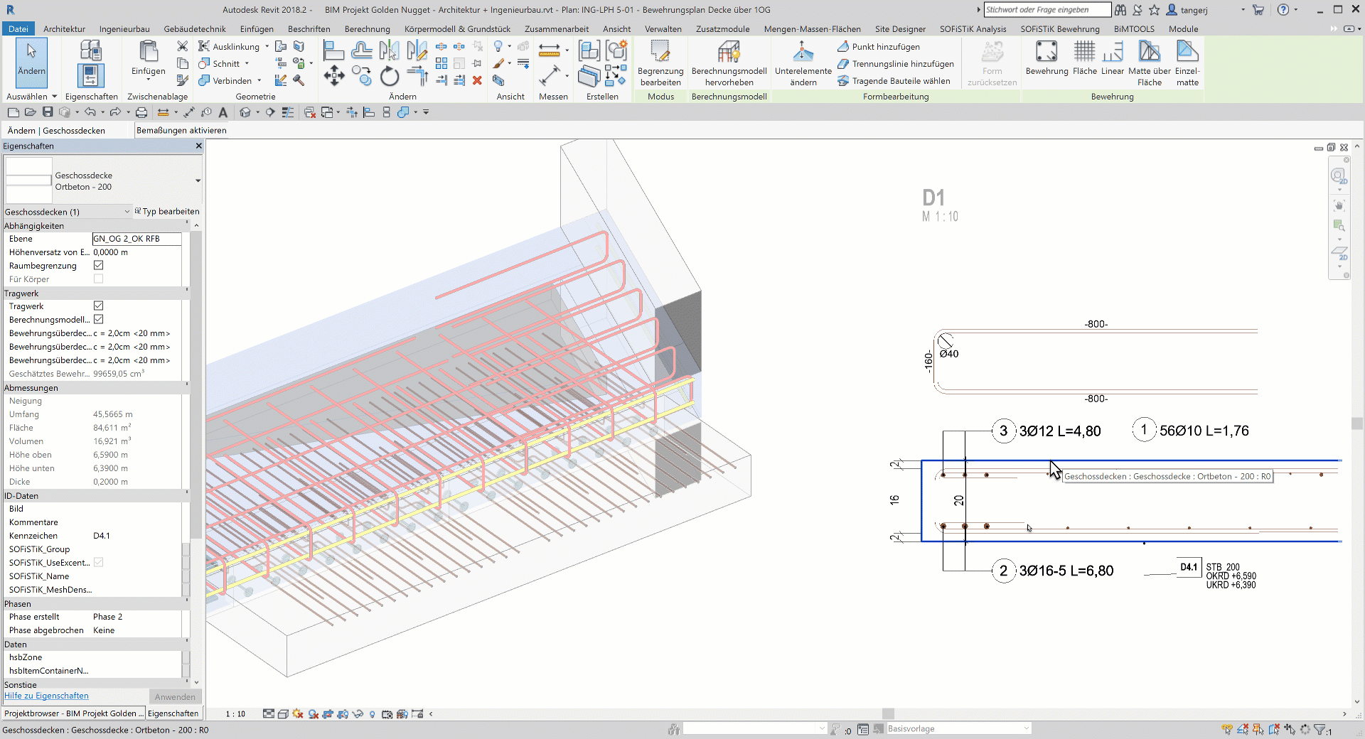BIM for structural engineers using Autodesk—Top 10 benefits—Part 1