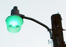 Electric Light Sources Part-2