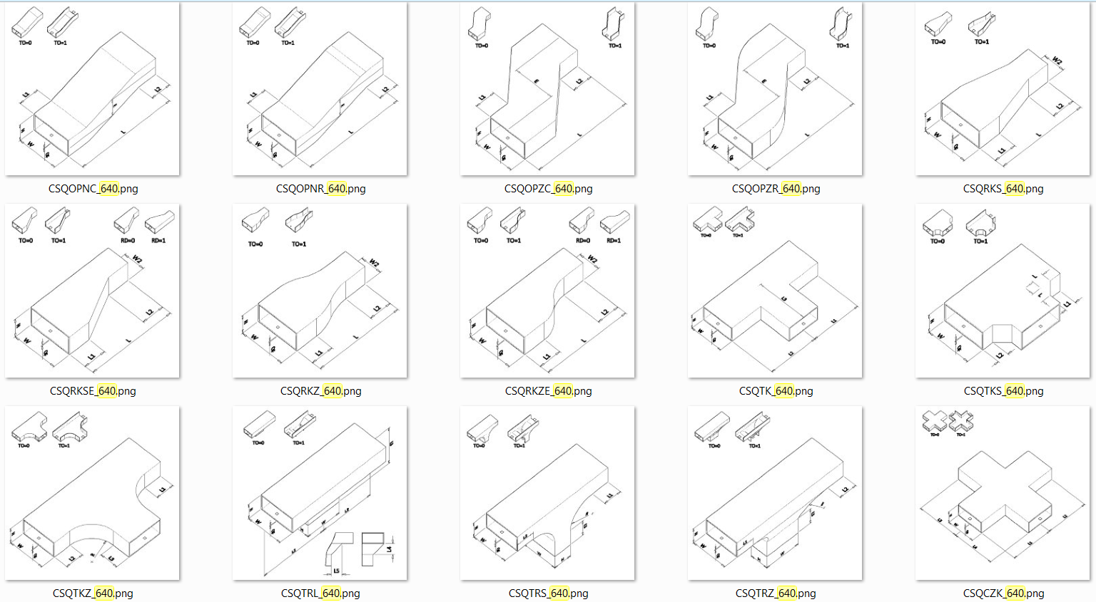 Plant 3D: cable trays