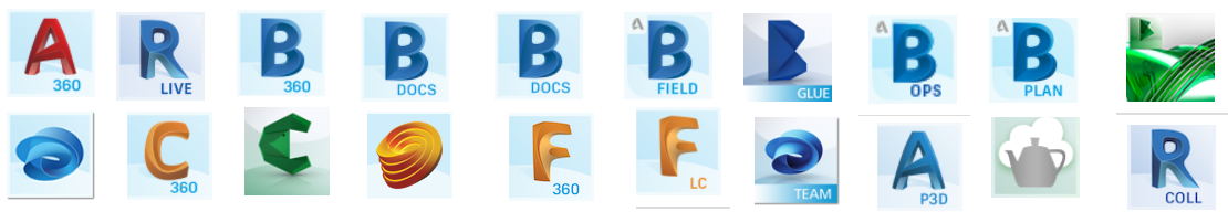 Up and Running with Autodesk cloud services