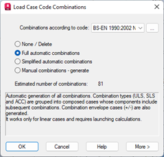Structural analysis part two