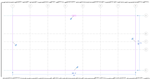 Basic structural engineering tasks part three