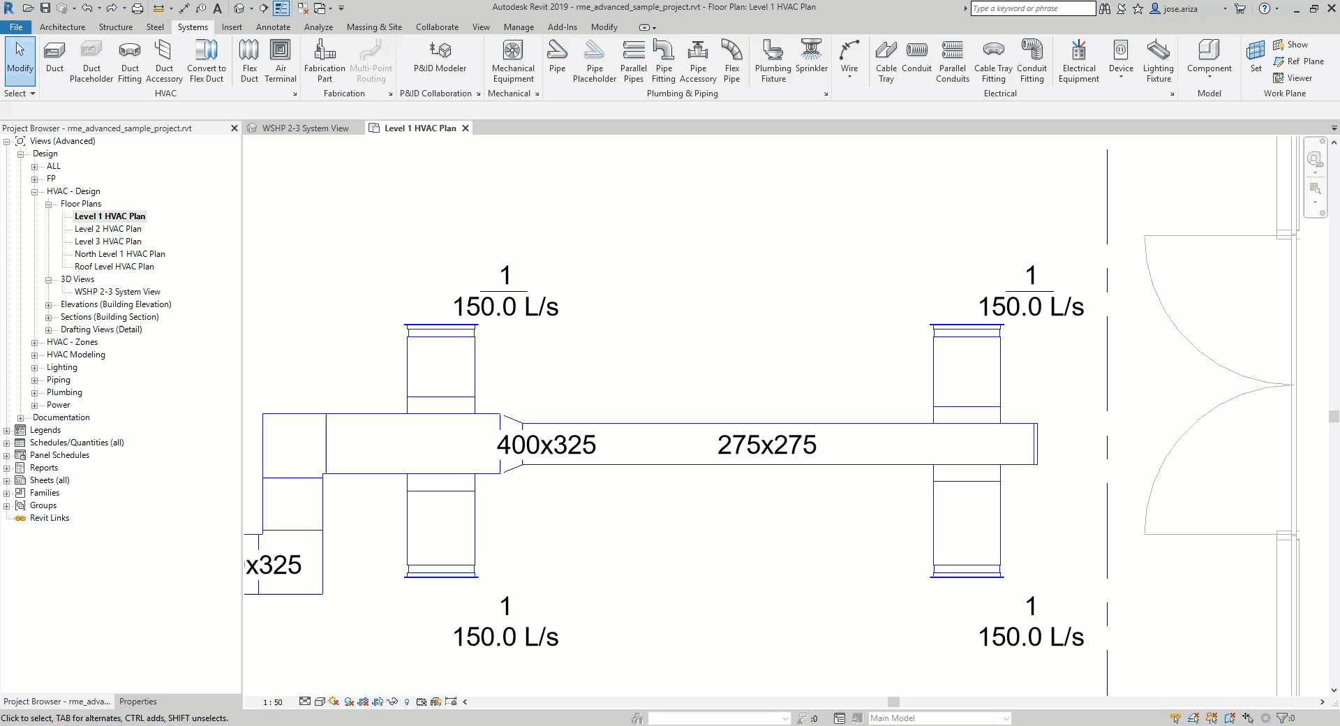 Understanding MEP systems, part II
