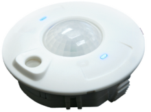 Controls for Lighting and Daylighting