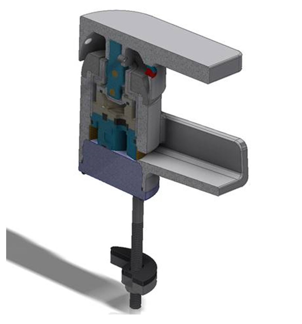 Reuse manufacturing objects in BIM projects - Part 1: Simplify models ...