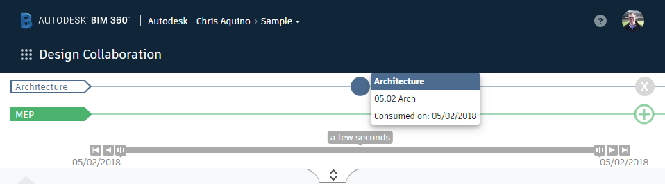 Understanding Revit Model Linking in BIM 360 Design