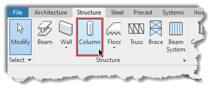 Basic structural engineering tasks