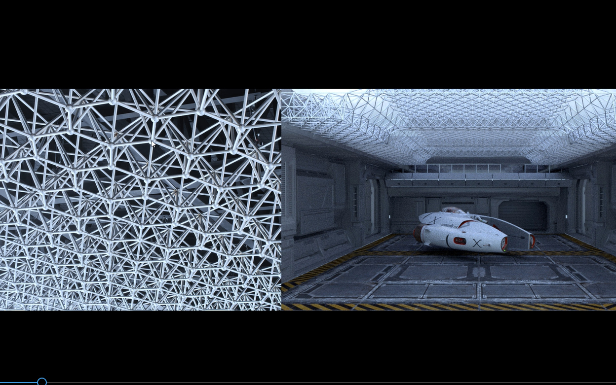 Arnold Workflows 1 - Part 1