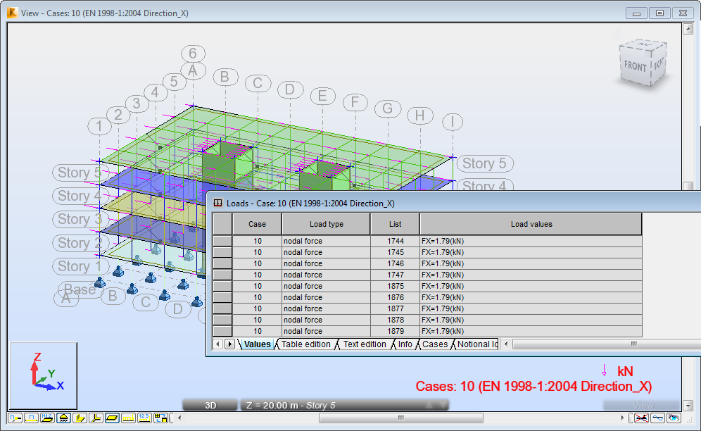 Robot Structural Analysis Professional Learning Materials