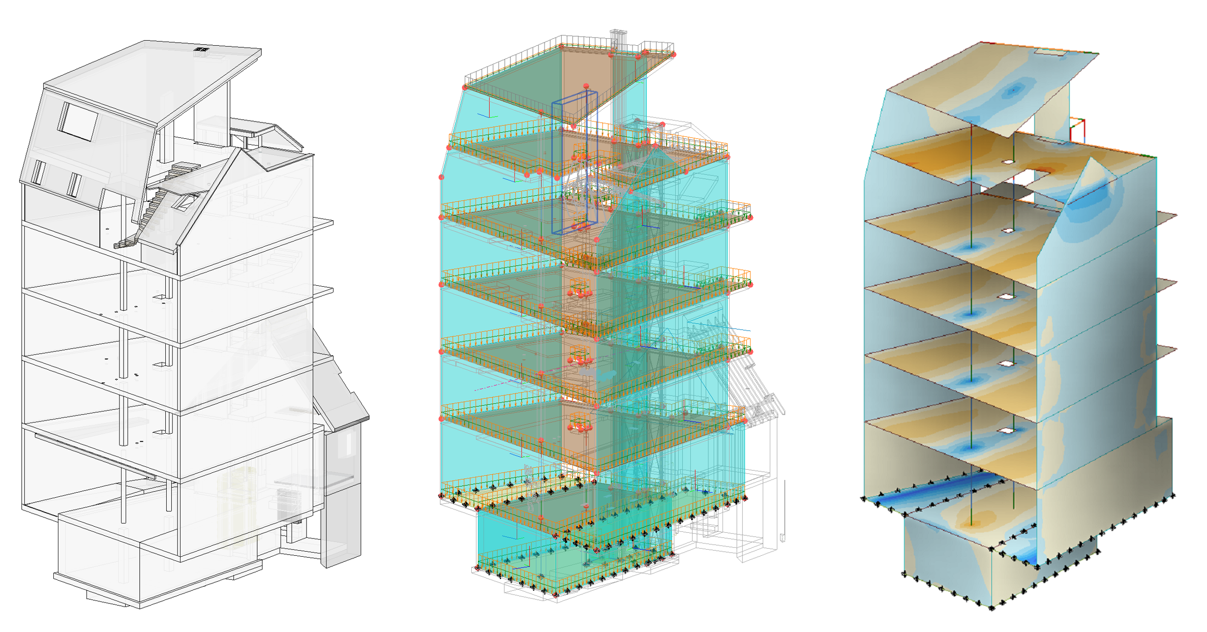 BIM for structural engineers using Autodesk—Top 10 benefits—Part 1